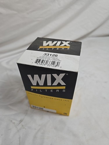 Fuel Water Separator Filter-DIESEL Turbo Fleetguard FF5160 Fits Wix ...