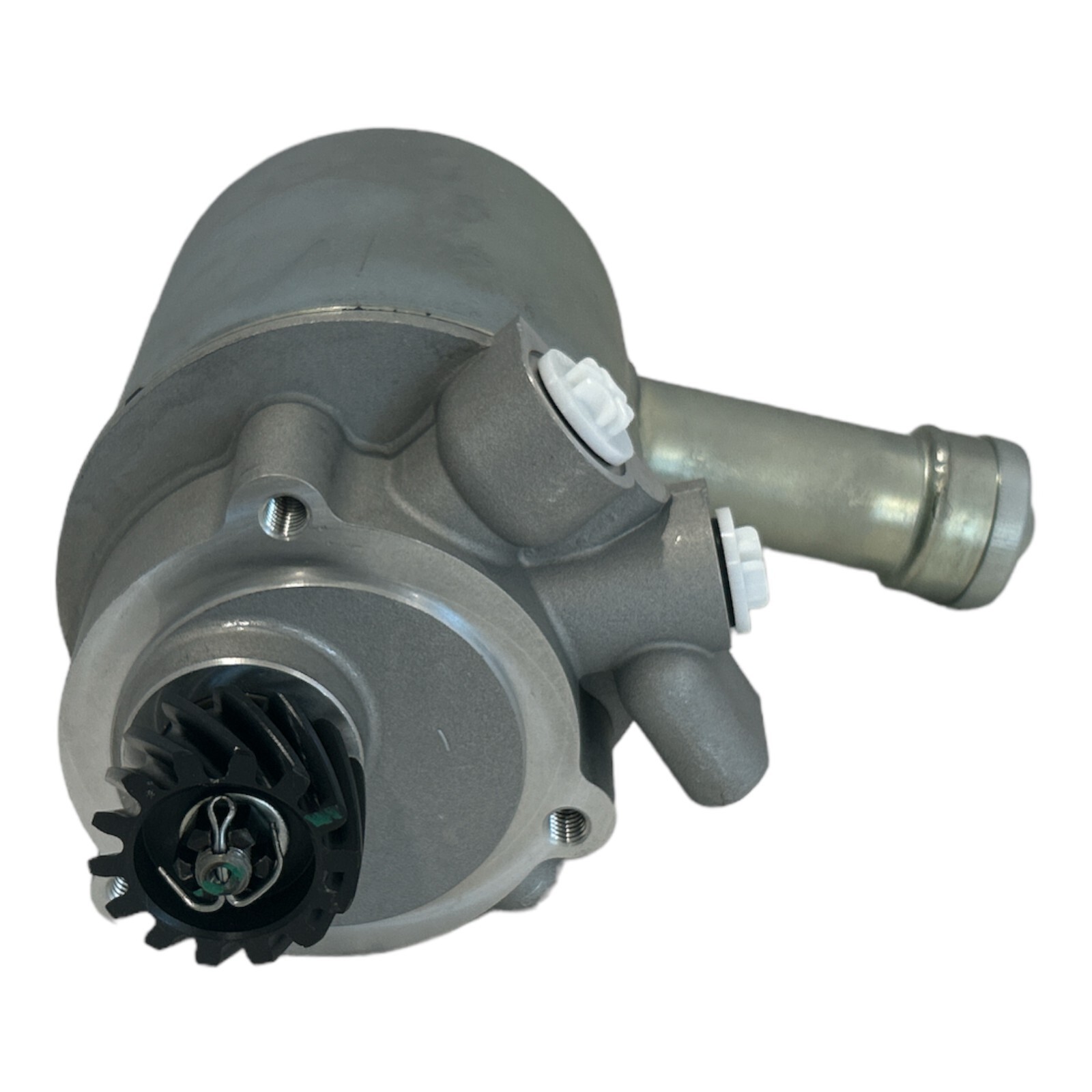 Case Tractor Power Steering Pump D84179 Fits 480D 580C 580D 584C 585D ...