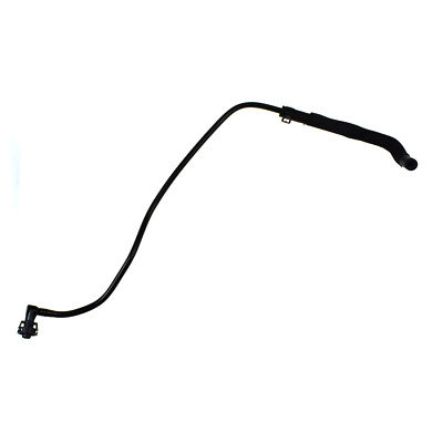 For Audi B8 A5 A4 S4 B9 8K0121081CA New Coolant Overflow Tank Pipe ...