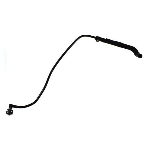 For Audi B8 A5 A4 S4 B9 8K0121081CA New Coolant Overflow Tank Pipe ...