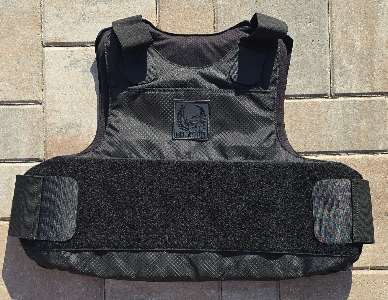 Gator Hawk GH Armor ETHOS Series Level IIIA Body Armor Bullet Proof ...