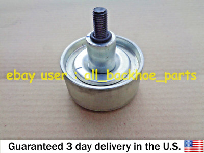 JCB BACKHOE - IDLER AIRCON 70 DIA FLAT 444/448 ENG. (PART NO. 320/08921 ...