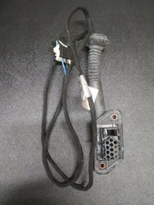 Genuine BMW Wiring Harness Rear End 611011 61129315098 for sale online ...
