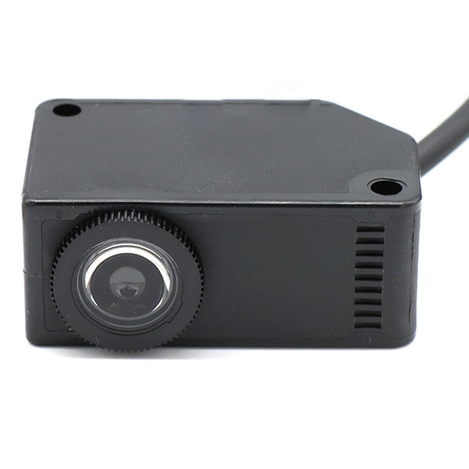 LX-111-P PNP 12～24V DC 3-color LED Color Mark Sensor for Panasonic SUNX ...