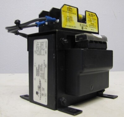 Transformers - Stepdown Transformer