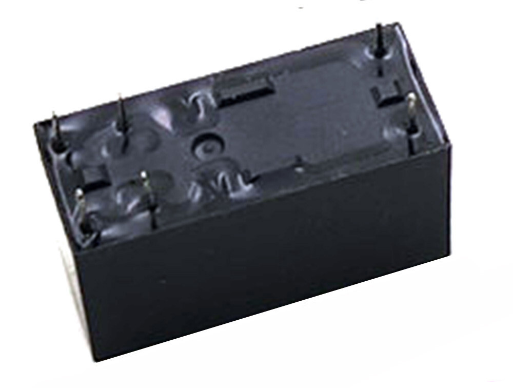 1PC Relay G5RL-1A-E-HR 12VDC Power Relay 16A 250VAC 6Pins New | eBay