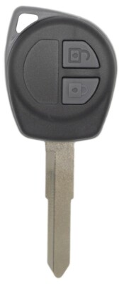 Complete Remote key for Suzuki Ignis 2000 - 2005 433Mhz ASK ID65 | eBay ...