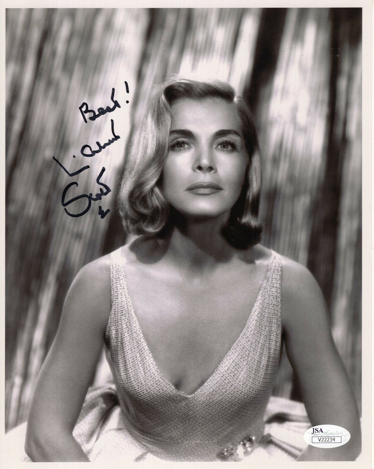 Lizabeth Scott