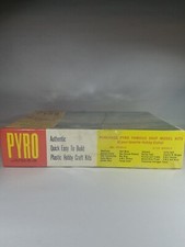 Pyro Toy Models & Kits for sale - eBay