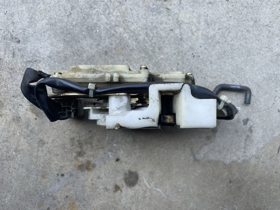 98-01 Acura Integra 2DR Coupe hatch trunk latch Electric Lock Actuator ...