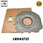 LAND ROVER REAR MAIN SEAL RETAINER RR VELAR SPORT LR4 RANGE DISCOVERY ...