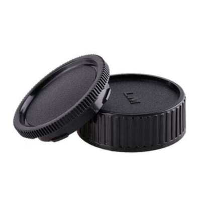 Lens Cap Set for LM | eBay