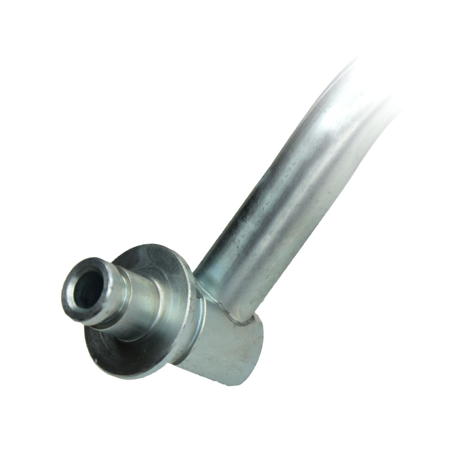 Edelmann 93477 11Mm Male Captive O-Ring X 1/2 In. Beaded Tube | eBay