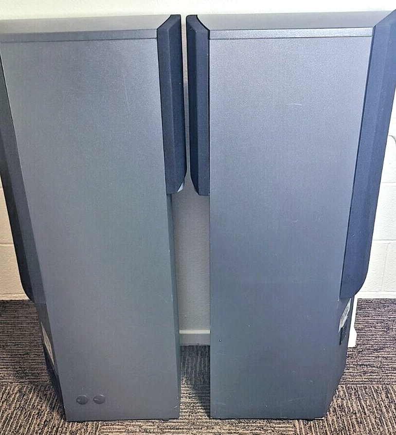 BOSE 701 Series II Floor-Standing Speakers Made in Canada, PICKUP ONLY ...