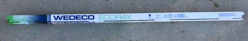 Wedeco Ecoray Elr 30 Light Bulb UV Lamp Xylem Wter Treatment MADE IN ...