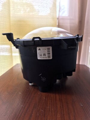 Jeep Wrangler JL /Gladiator 2020 Lamp Headlight OEM Passenger Side ...