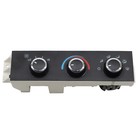 AC Delco Climate Control Unit 84793086 For Chevy Express Van SaVana ...