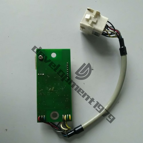 ONE USED Mitsubishi spindle locator AU5589 tested | eBay