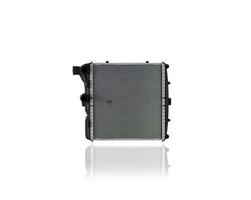 Radiator For 05-12 911 Porsche Carrera 07-11 911 GT3 (Left Hand ...