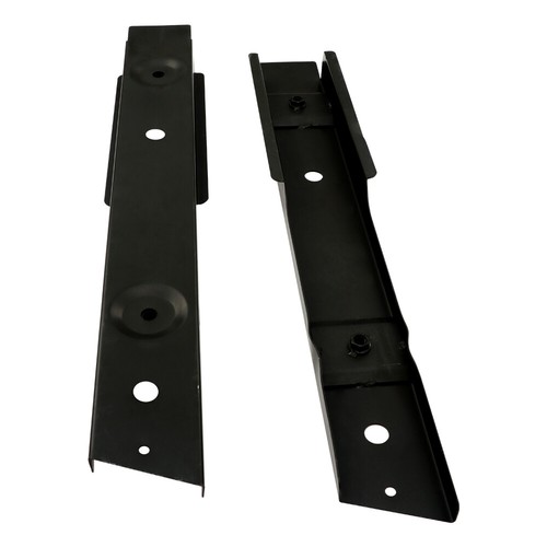 Full Tub Body Mount Rust Repair Kit For 1997-2006 Jeep Wrangler TJ ...