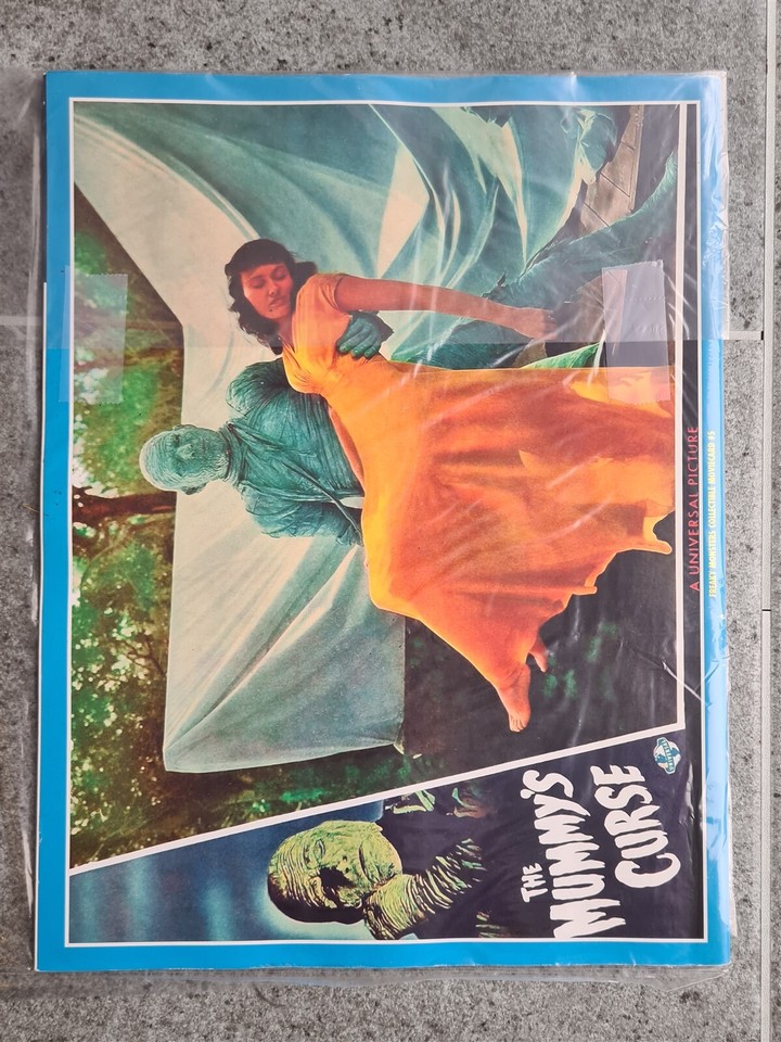 FREAKY MONSTERS #5 FN+ (6.5) OCTOBER HORROR MAGAZINE | eBay