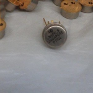 LM309LA TI 5V Positive Voltage Regulator IC Metal Can LM309 NOS +5 | eBay