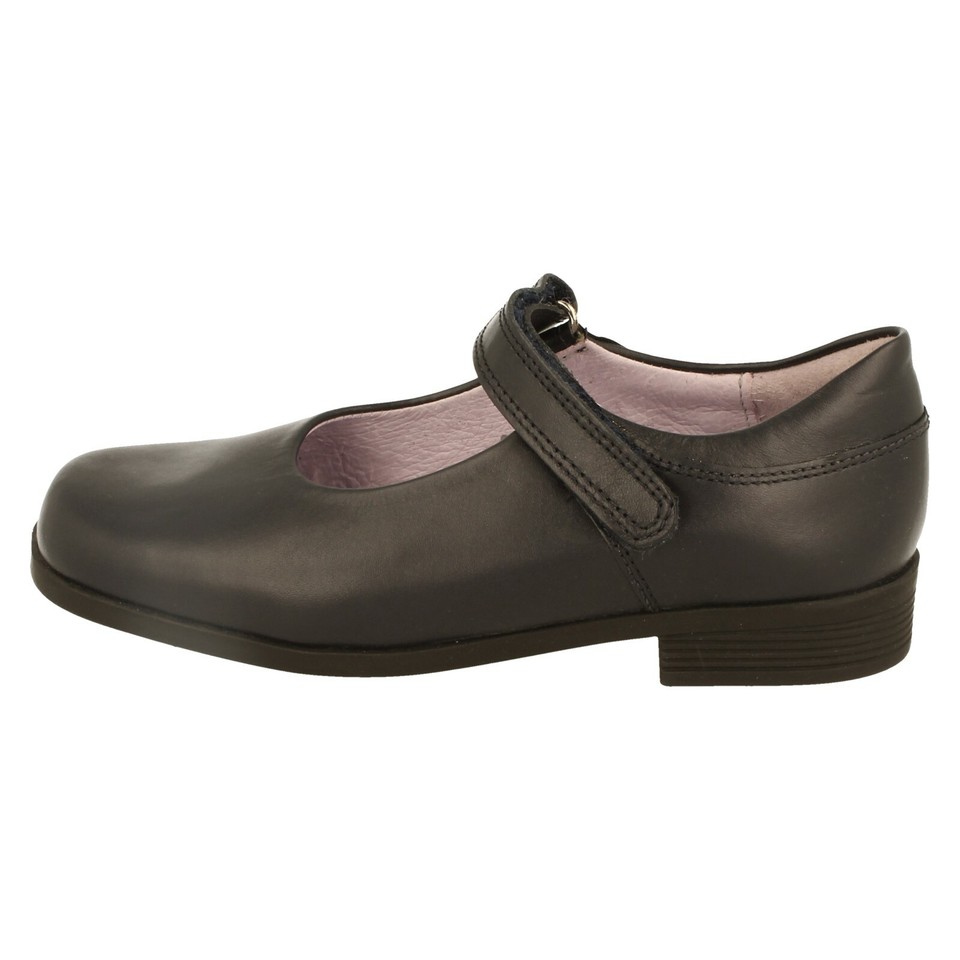 Girls Start Rite School Shoes - Samba | eBay