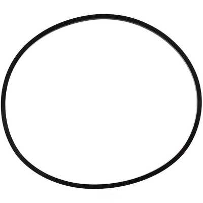 Automatic Transmission Oil Pump O-Ring-Auto Trans Oil Pump O-Ring ATP ...