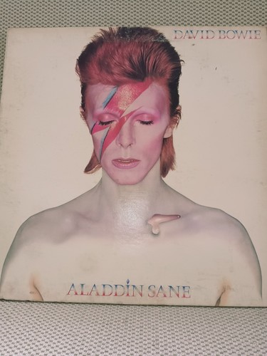 David Bowie Album | eBay