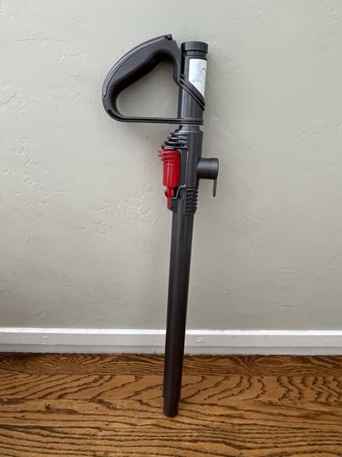 Dyson DC24 Vacuum Cleaner Wand Assembly Tube Extension Plastic Handle ...
