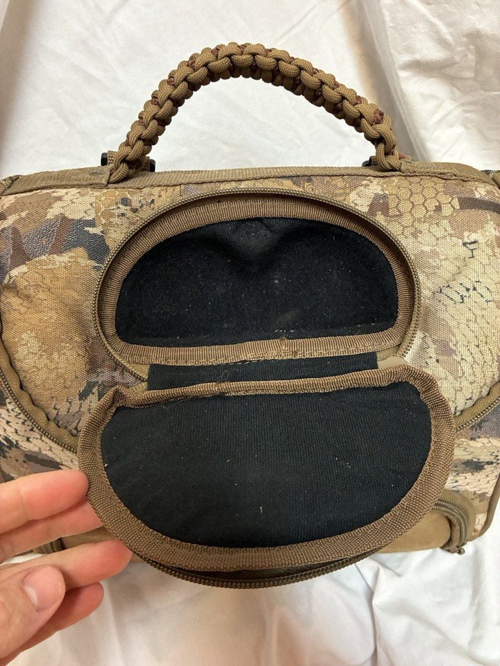 RIG'EM RIGHT WATERFOWL LOCK AND LOAD DUCK HUNTING BLIND BAG OPTIFADE ...