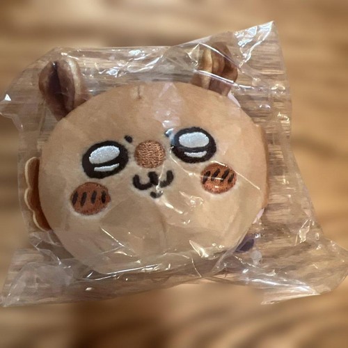 Chikawa Momonga Bakery Mochi Chewy Mascot Plush Toy Japan | eBay