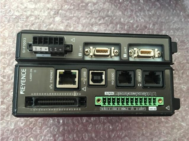 Used and Test SI-F1003 Ship DHL/EMS | eBay