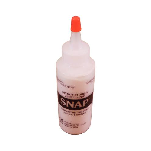 Parkell S479 Snap Temporary Crown Bridge Material Acrylic Powder #81 A3 ...
