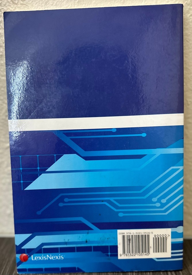 Interactive Citation Workbook for The Bluebook A Uniform System | eBay