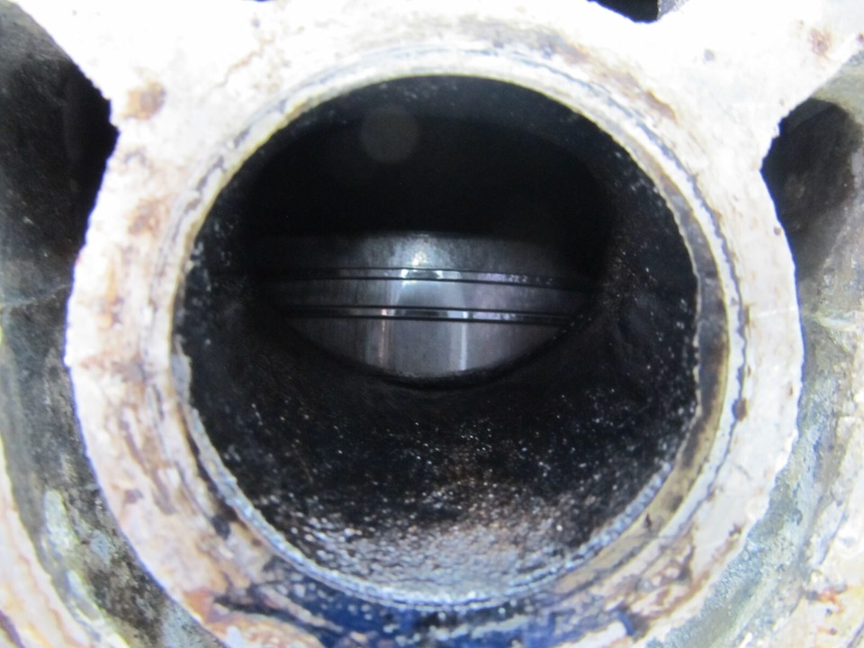 1995 Kawasaki ZXI 900 Jet Ski STX Engine Motor | OE