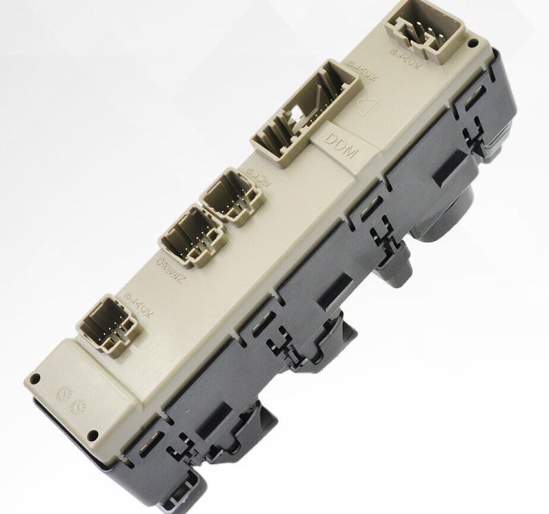 For GM Chevy Silverado 15883320 Power Window Switch Front Driver Left ...