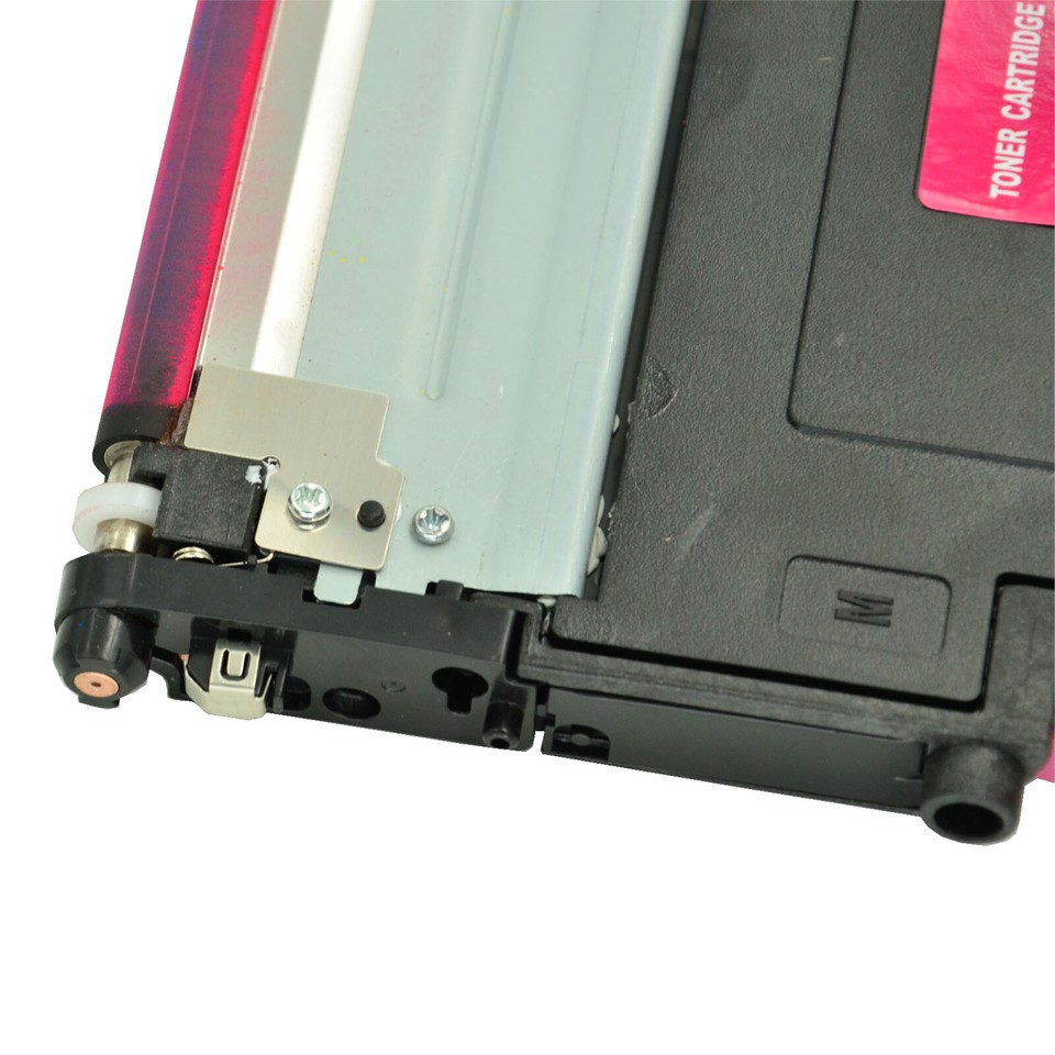 5PK CLT-K409S BK C Y M Toner Set For Samsung CLX-3170n CLX-3170fn CLX ...