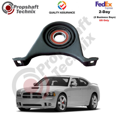 Dodge Charger 2006- 2014 Driveshaft Centre Support Bearing 5161435AA ...
