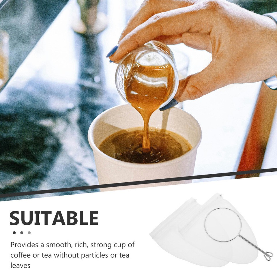 Empty Tea Pouch Tea Strainer Pouch Empty Tea Bags Thai Style Tea Filter ...