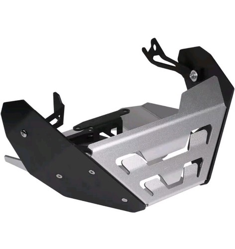 Skid Plate Engine Protector For BMW F 900 R & F 900 XR Motorcycle ...