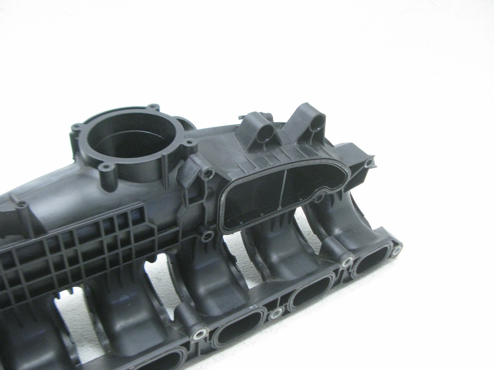 10-20 BMW F10 535i 640i X3 X5 X6 3.0T N55 ENGINE AIR INTAKE MANIFOLD ...