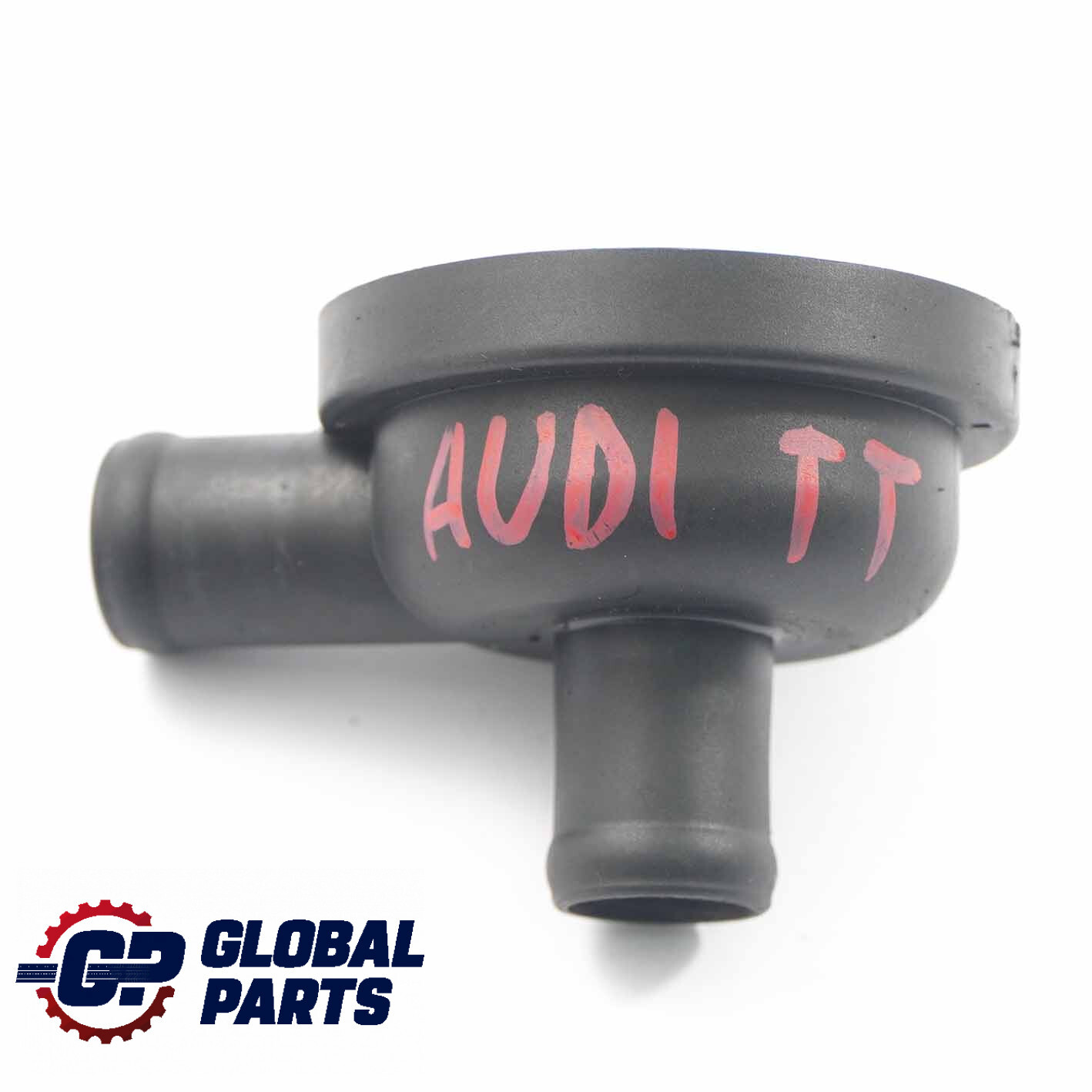 Audi TT 8N 1.8T Motor Válvula de Respiradero del Cárter Tubo Flexible ...