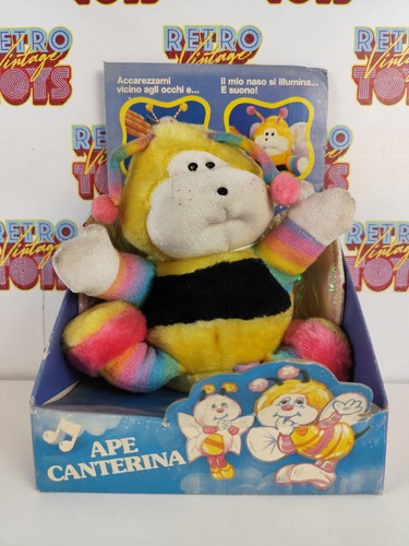 Gig New Vintage Maya Chatter Bugs Dandee With Packaging 80s | eBay