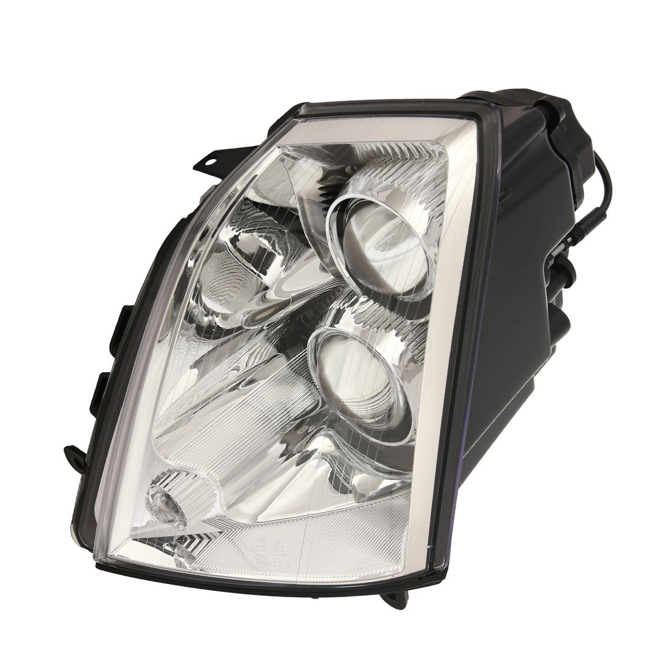 2005-2011 Cadillac STS Driver & Passenger Side Headlights HID/Xenon ...