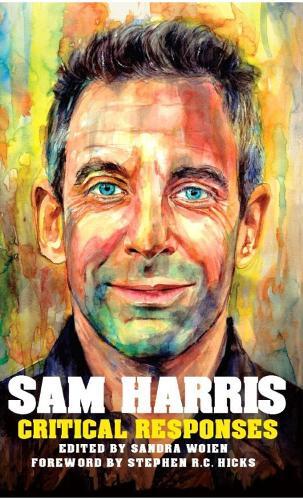 Sandra Woien Sam Harris: Critical Responses (Taschenbuch) (US IMPORT) | eBay