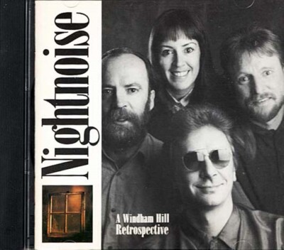 A Windham Hill Retrospective ~ Nightnoise ~ Jazz ~ CD ~ Good | eBay