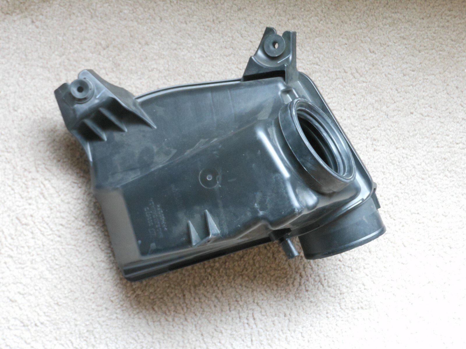 Genuine Chrysler Resonator Air Cleane 68188651AB / 68188651-ab OEM for ...