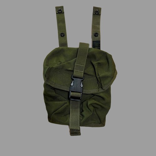 OLDSCHOOL OD Green Spec Ops Brand GP Pouch | eBay