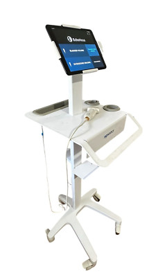 EchoNous POCUS Bladder Vein Uscan Ultrasound System P005195 | eBay